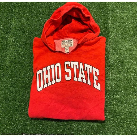 Steve & Barry's | Shirts | Vintage Ytk Steve And Barrys Ohio State ...
